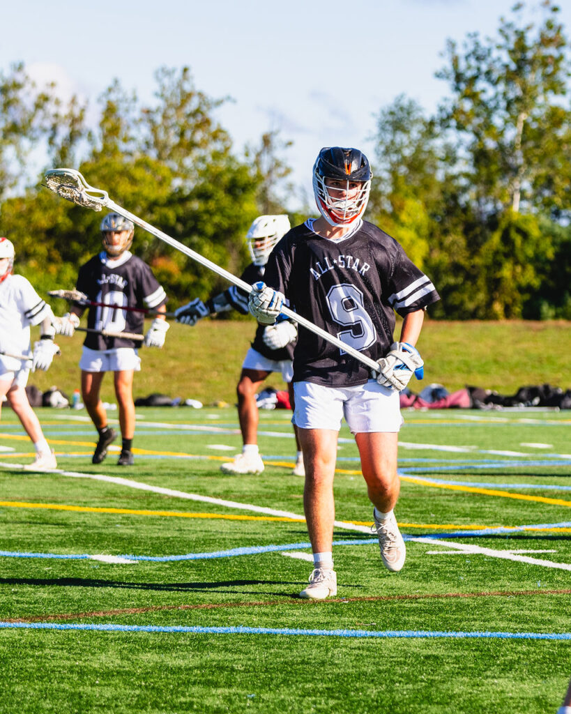 Boys Fall National Showcase - Apex Lacrosse Events