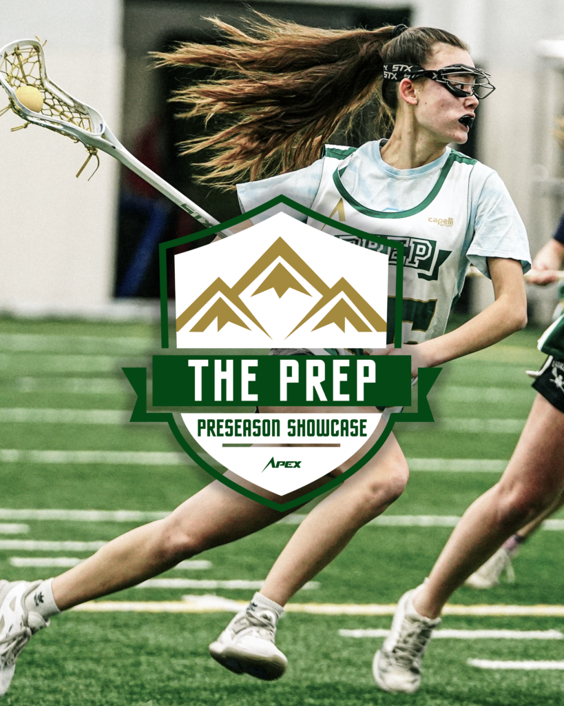 Girls Prep Showcase - Apex Lacrosse Events