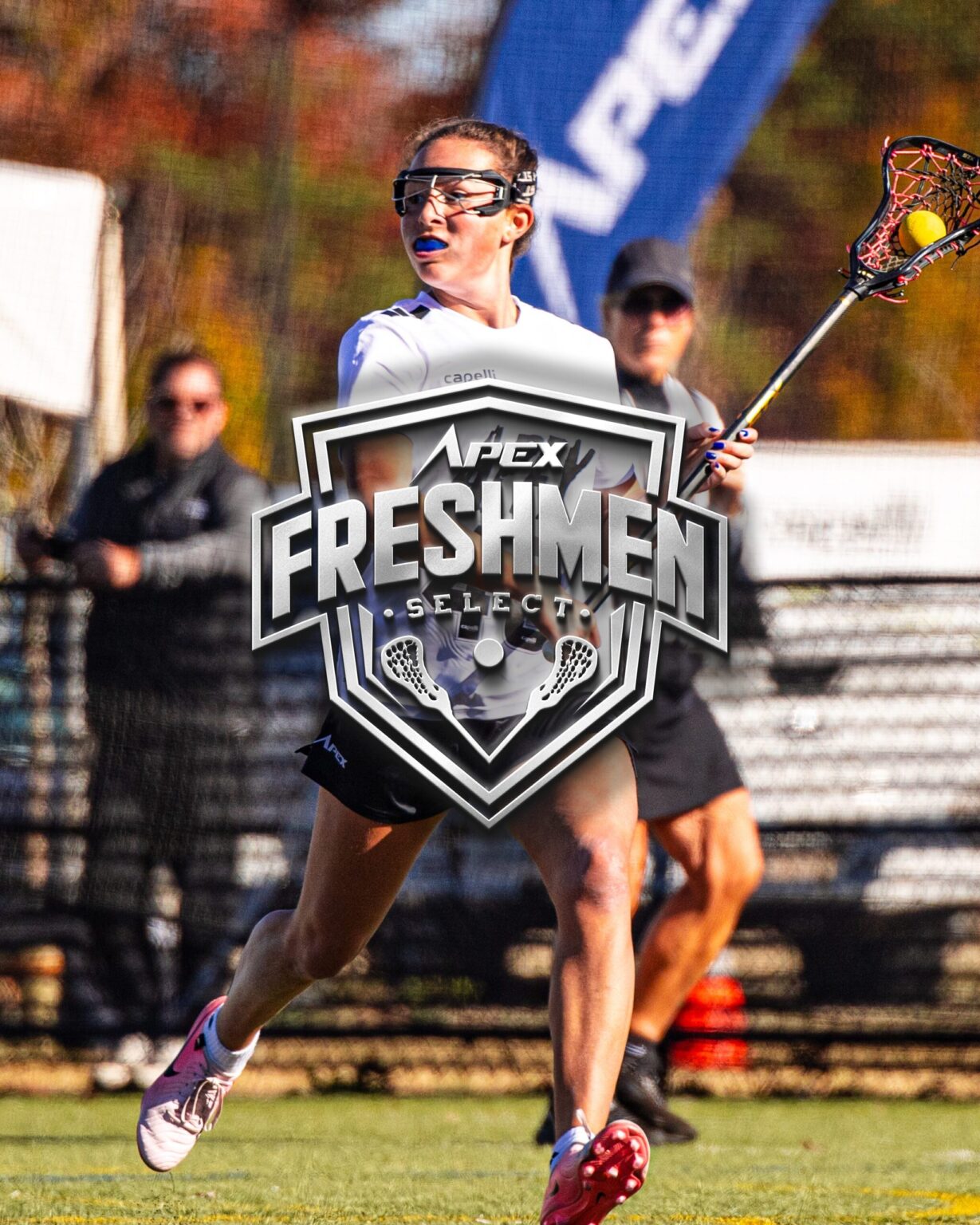 Girls Freshman Select Showcase - Apex Lacrosse Events